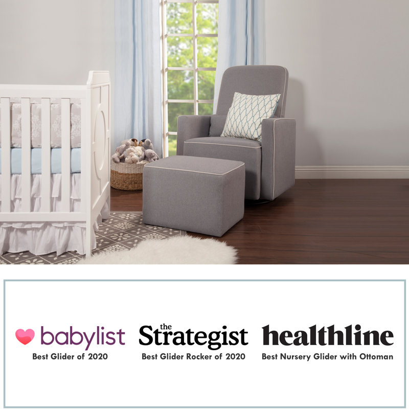 Best nursery glider 2020 store